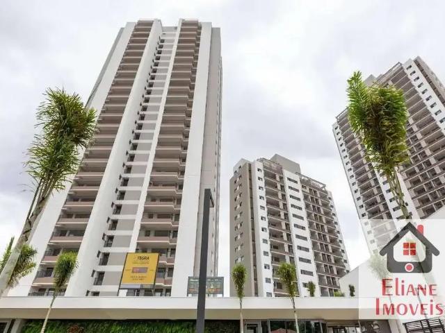 Apartamento para Venda em Campinas/SP Jardim Brasil 2 Quartos