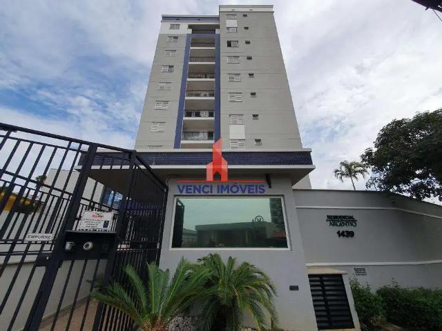 Apartamento para Venda em Campinas/SP Jardim Brasil 2 Quartos