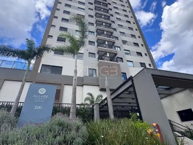 Apartamento para Venda em Campinas/SP Jardim Brasil 2 Quartos