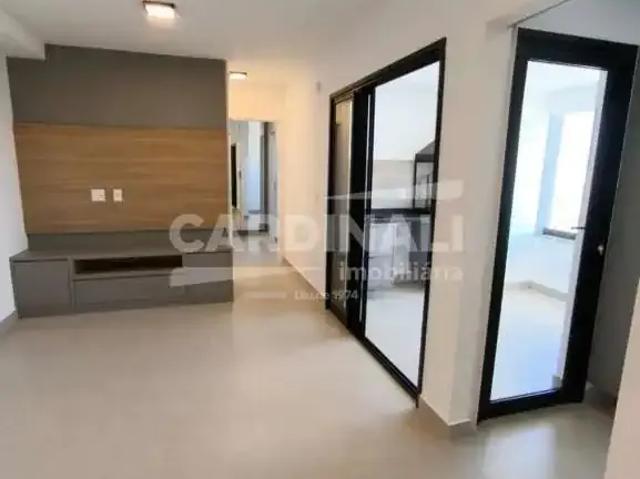 Apartamento para Venda em Campinas/SP Jardim Brasil 2 Quartos