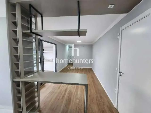 Apartamento para Venda em Campinas/SP Jardim Brasil 2 Quartos