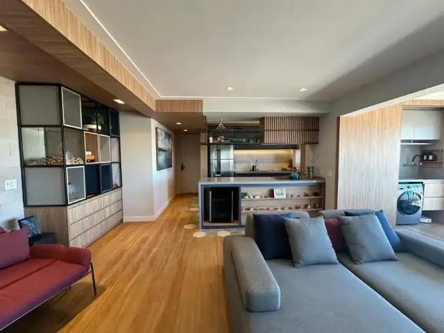 Apartamento para Venda em Campinas/SP Jardim Brasil 2 Quartos