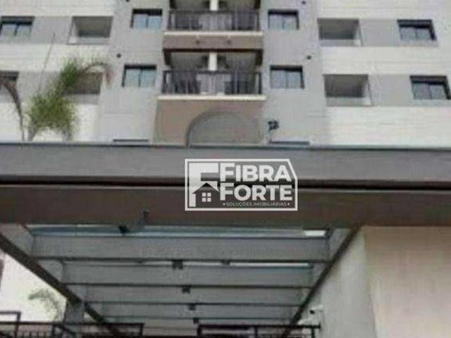 Apartamento para Venda em Campinas/SP Jardim Brasil 2 Quartos