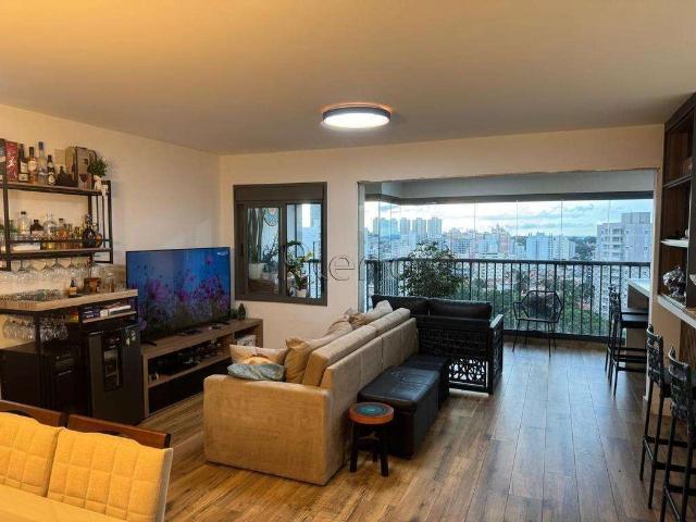 Apartamento para Venda em Campinas/SP Jardim Brasil 2 Quartos