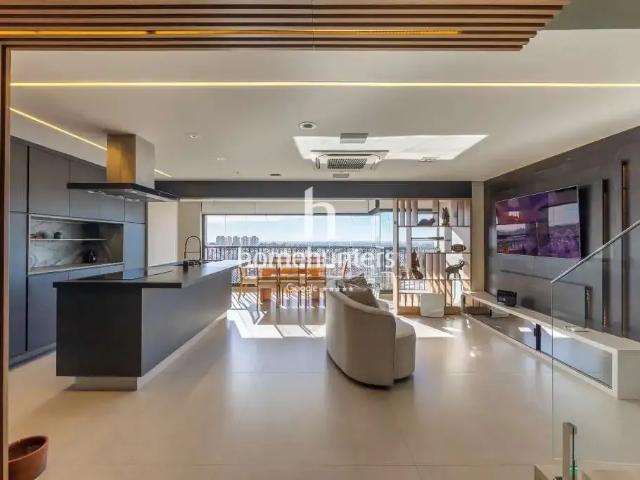 Apartamento para Venda em Campinas/SP Jardim Brasil 2 Quartos