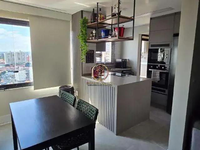 Apartamento para Venda em Campinas/SP Jardim Brasil 2 Quartos