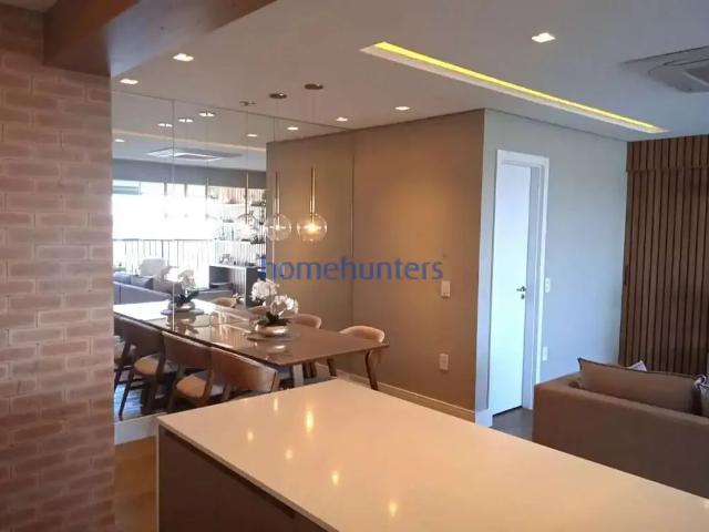 Apartamento para Venda em Campinas/SP Jardim Brasil 2 Quartos