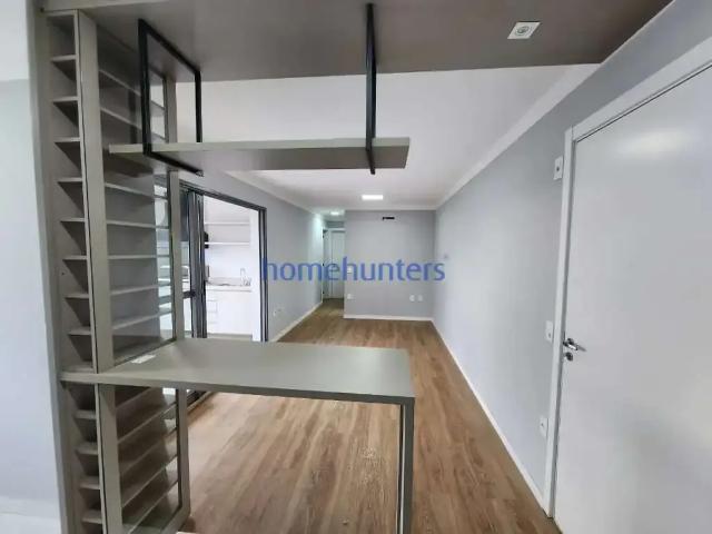 Apartamento para Venda em Campinas/SP Jardim Brasil 2 Quartos