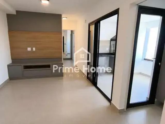 Apartamento para Venda em Campinas/SP Jardim Brasil 2 Quartos