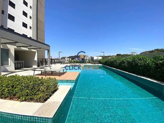 Apartamento para Venda em Campinas/SP Jardim Brasil 2 Quartos