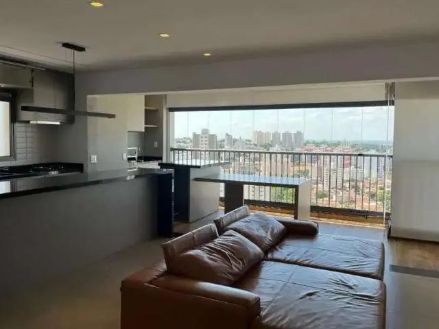 Apartamento para Venda em Campinas/SP Jardim Brasil 2 Quartos
