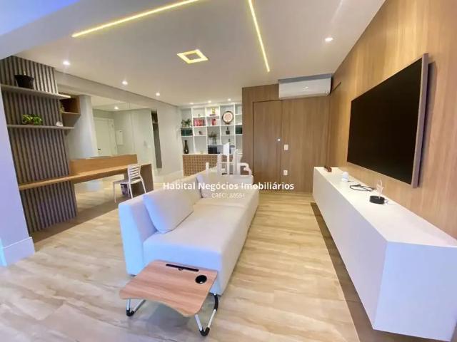 Apartamento para Venda em Campinas/SP Jardim Brasil 2 Quartos