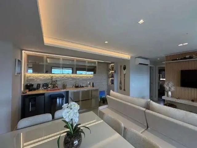 Apartamento para Venda em Campinas/SP Jardim Brasil 2 Quartos