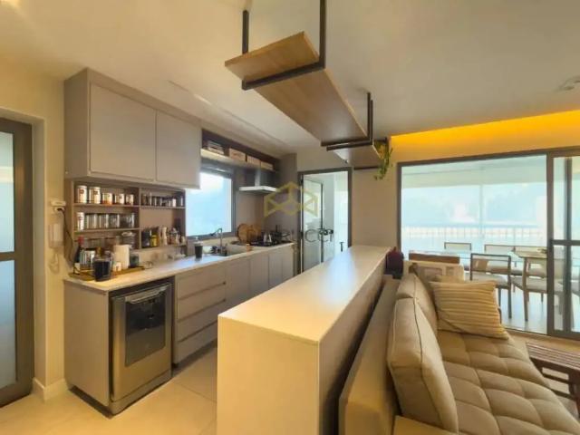 Apartamento para Venda em Campinas/SP Jardim Brasil 2 Quartos