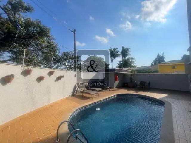 Apartamento para Venda em Campinas/SP Jardim Brasil 2 Quartos