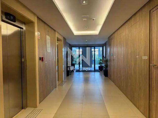 Apartamento para Venda em Campinas/SP Jardim Brasil 2 Quartos