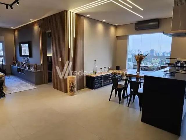 Apartamento para Venda em Campinas/SP Jardim Brasil 2 Quartos