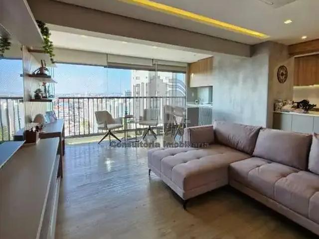 Apartamento para Venda em Campinas/SP Jardim Brasil 2 Quartos