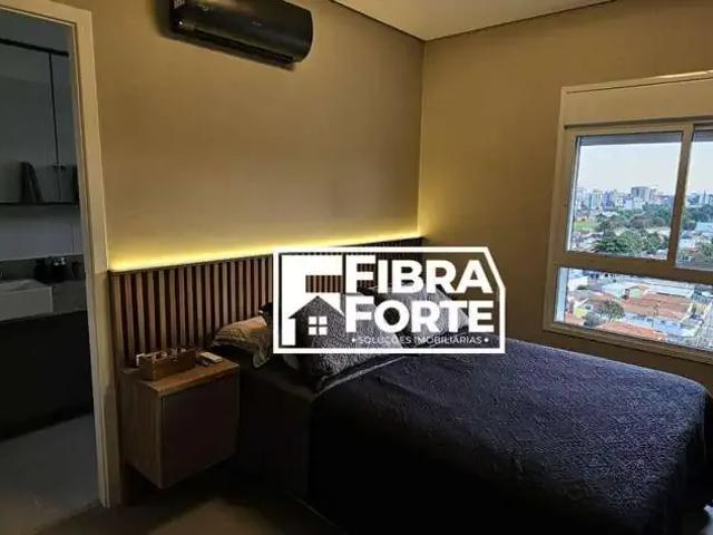 Apartamento para Venda em Campinas/SP Jardim Brasil 2 Quartos