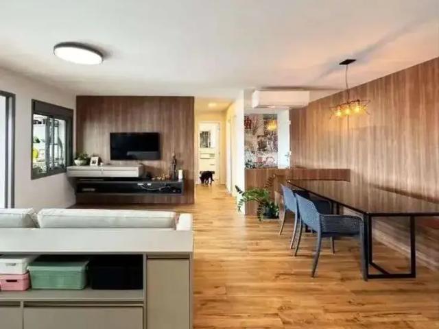 Apartamento para Venda em Campinas/SP Jardim Brasil 2 Quartos