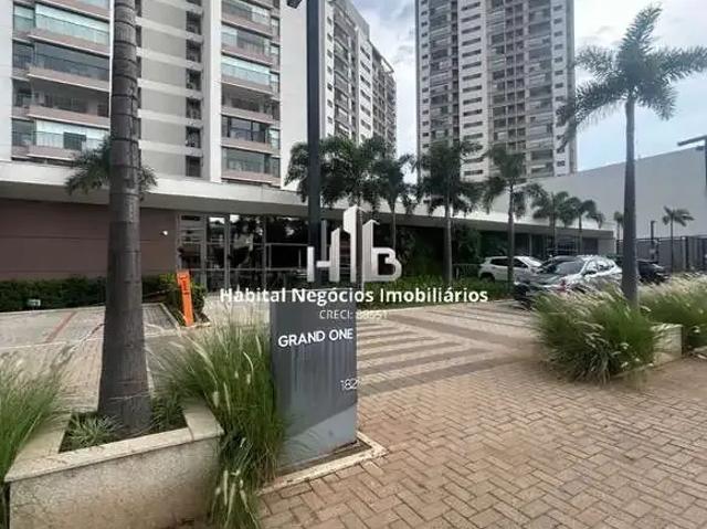 Apartamento para Venda em Campinas/SP Jardim Brasil 2 Quartos