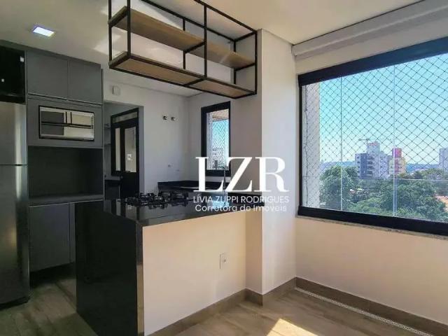 Apartamento para Venda em Campinas/SP Jardim Brasil 2 Quartos