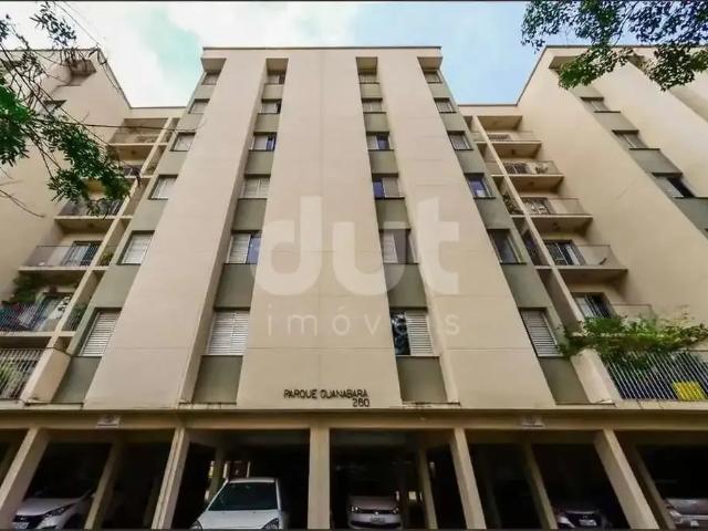 Apartamento para Venda em Campinas/SP Jardim Brasil 2 Quartos