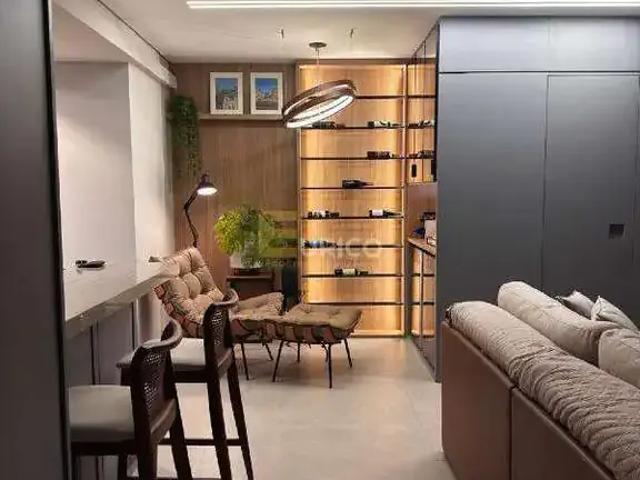 Apartamento para Venda em Campinas/SP Jardim Brasil 2 Quartos
