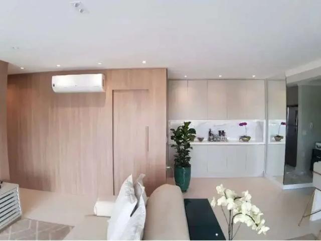 Apartamento para Venda em Campinas/SP Jardim Brasil 2 Quartos