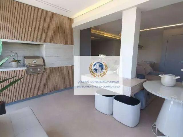 Apartamento para Venda em Campinas/SP Jardim Brasil 2 Quartos