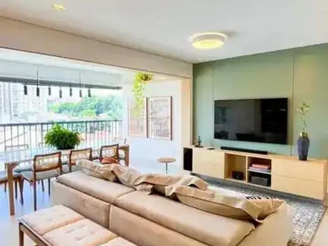 Apartamento para Venda em Campinas/SP Jardim Brasil 2 Quartos