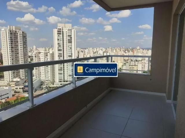 Apartamento para Venda em Campinas/SP Jardim Brasil 2 Quartos