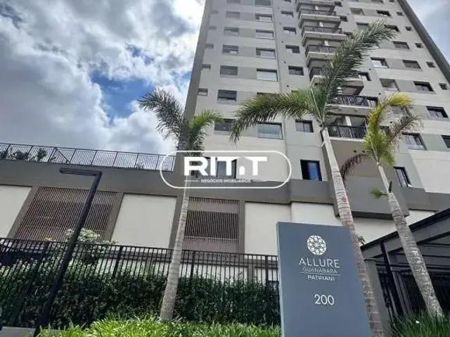 Apartamento para Venda em Campinas/SP Jardim Brasil 2 Quartos