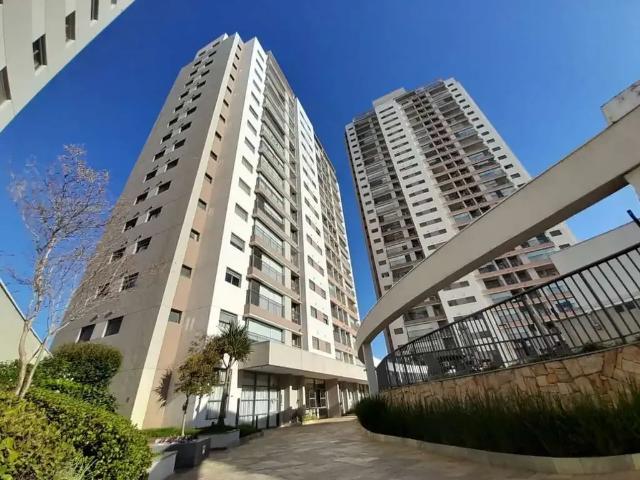 Apartamento para Venda em Campinas/SP Jardim Brasil 2 Quartos