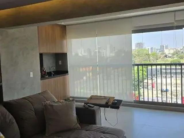 Apartamento para Venda em Campinas/SP Jardim Brasil 2 Quartos