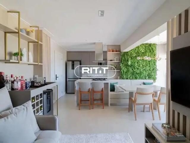 Apartamento para Venda em Campinas/SP Jardim Brasil 2 Quartos