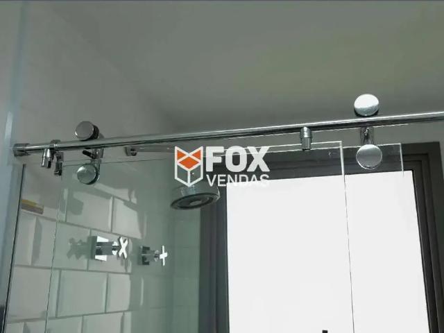 Apartamento para Venda em Campinas/SP Jardim Brasil 2 Quartos