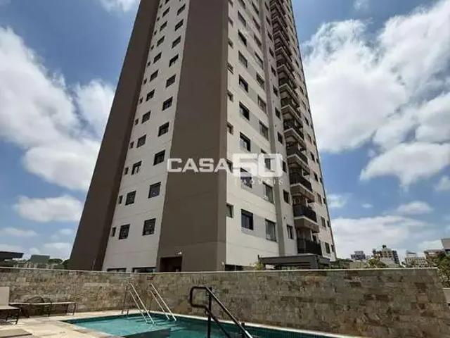 Apartamento para Venda em Campinas/SP Jardim Brasil 2 Quartos