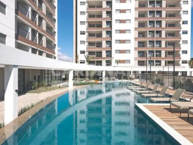 Apartamento para Venda em Campinas/SP Jardim Brasil 2 Quartos