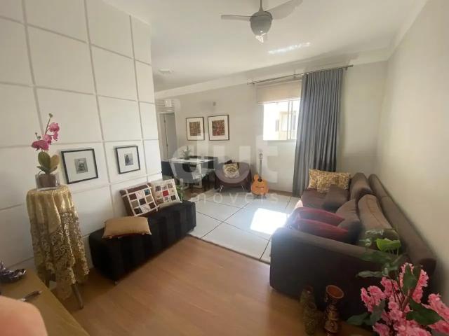 Apartamento para Venda em Campinas/SP Jardim Brasil 2 Quartos
