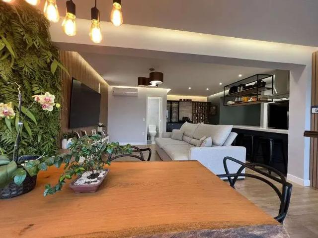 Apartamento para Venda em Campinas/SP Jardim Brasil 2 Quartos