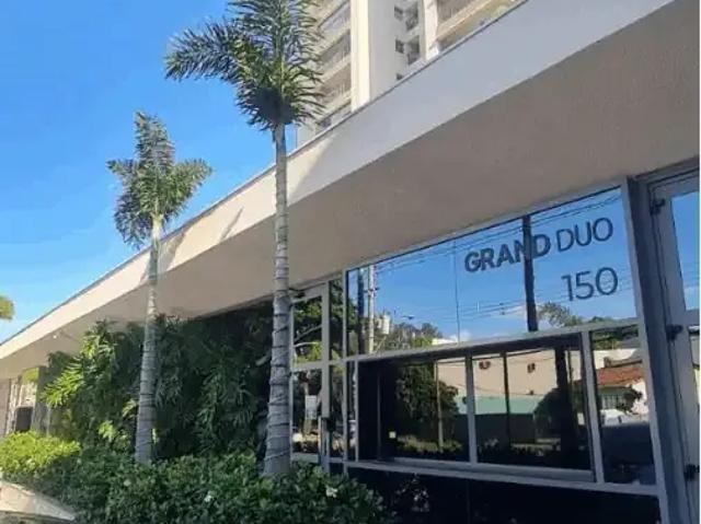 Apartamento para Venda em Campinas/SP Jardim Brasil 2 Quartos