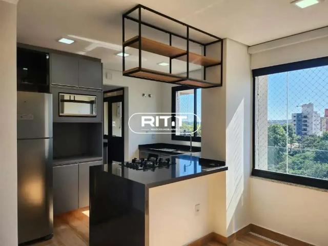 Apartamento para Venda em Campinas/SP Jardim Brasil 2 Quartos