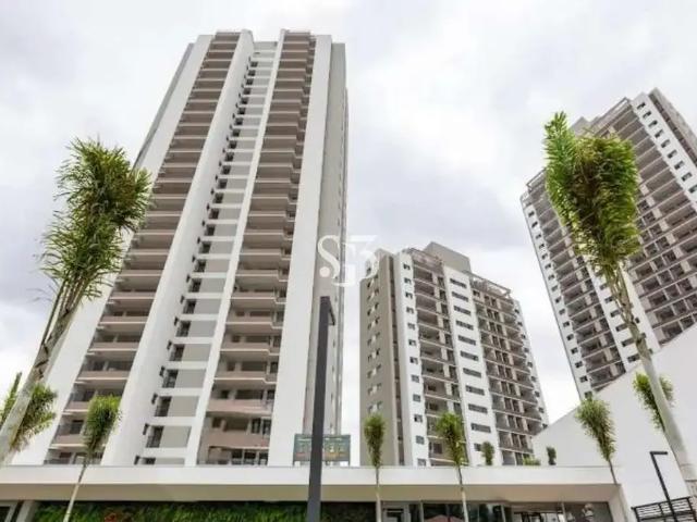 Apartamento para Venda em Campinas/SP Jardim Brasil 2 Quartos
