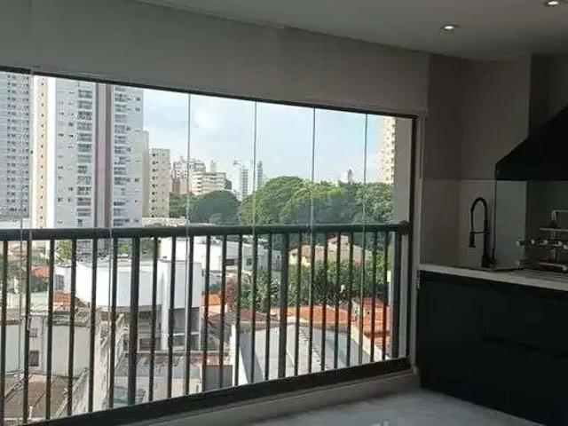 Apartamento para Venda em Campinas/SP Jardim Brasil 2 Quartos