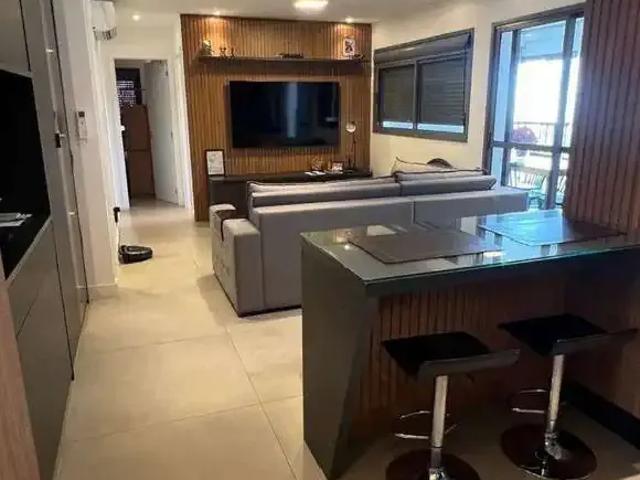 Apartamento para Venda em Campinas/SP Jardim Brasil 2 Quartos
