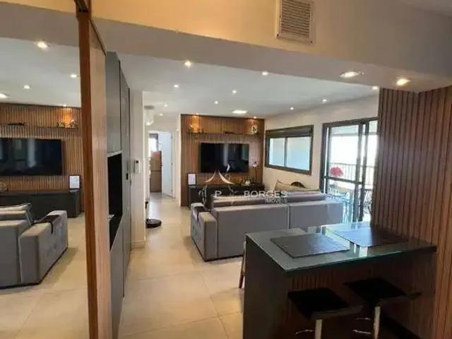 Apartamento para Venda em Campinas/SP Jardim Brasil 2 Quartos