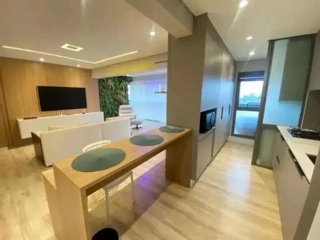 Apartamento para Venda em Campinas/SP Jardim Brasil 2 Quartos