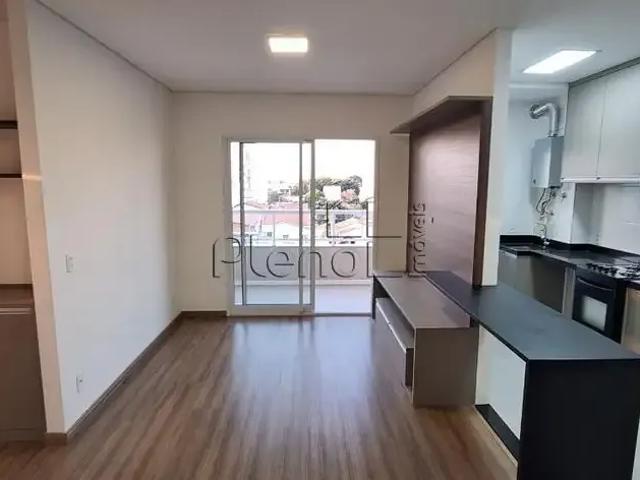 Apartamento para Venda em Campinas/SP Jardim Brasil 2 Quartos