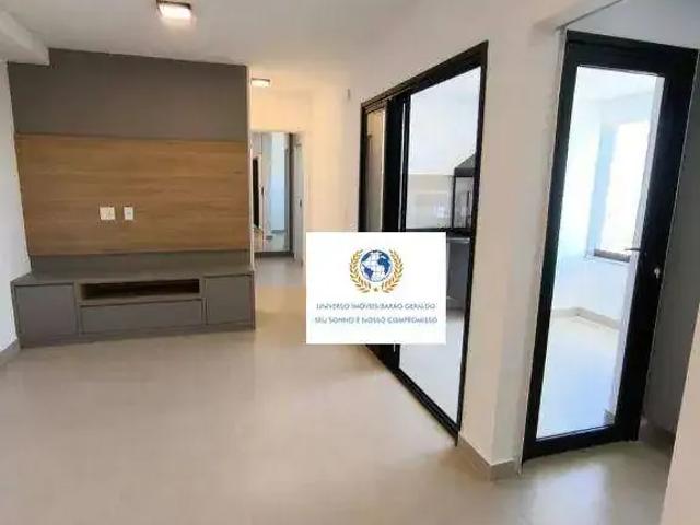 Apartamento para Venda em Campinas/SP Jardim Brasil 2 Quartos